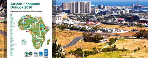 Africa: economic transformation hinges on unlocking potential of cities ...