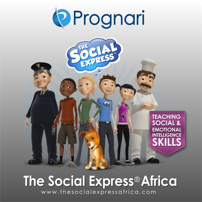 Social, Emotional Learning software, The Social Express Touches Down in ...