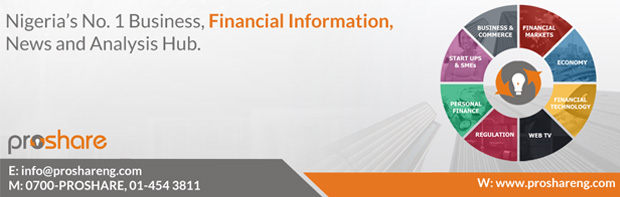 Proshare Nigeria Launches Mobile App - Investadvocate