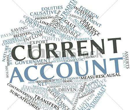 An Improved Current Account Surplus of USD2.5bn in Q1 2023 - Investadvocate