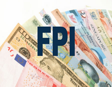 FPI Inflows Grow Further in June 2025 - Investadvocate