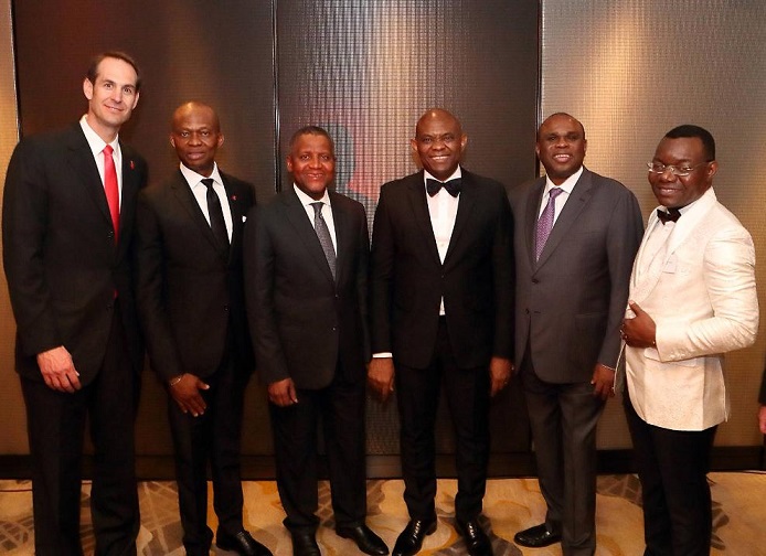 UBA Group Launches Full Banking Operations in the UK - Investadvocate