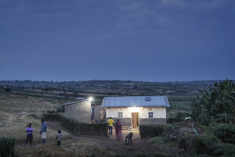 ENGIE acquires Mobisol, Emerges Market Leader in the Off-Grid Solar in ...