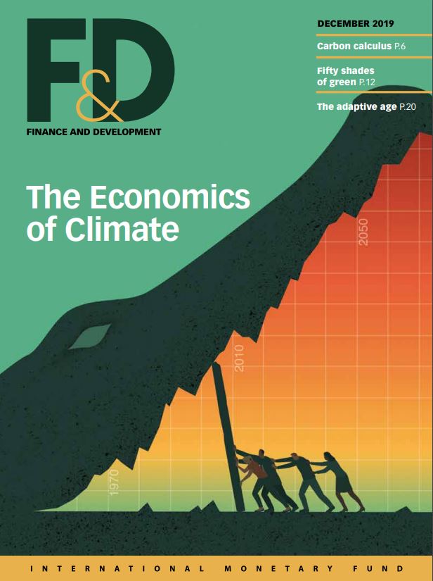 IMF Climate - Investadvocate