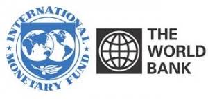 World Faces Unprecedented Challenges, Rapidly Changing Economic ...