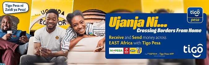 Tigo Tanzania simplifies mobile money services across the East Africa region - Investadvocate