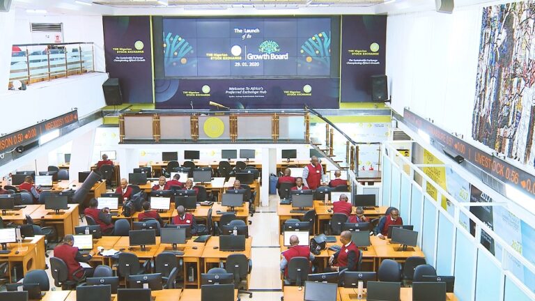 Nigeria’s Market Outlook: Brighter Prospects for Bonds and Equities ...