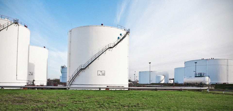 Aleph Commodities Acquires Majority Stake in InterTank - Investadvocate