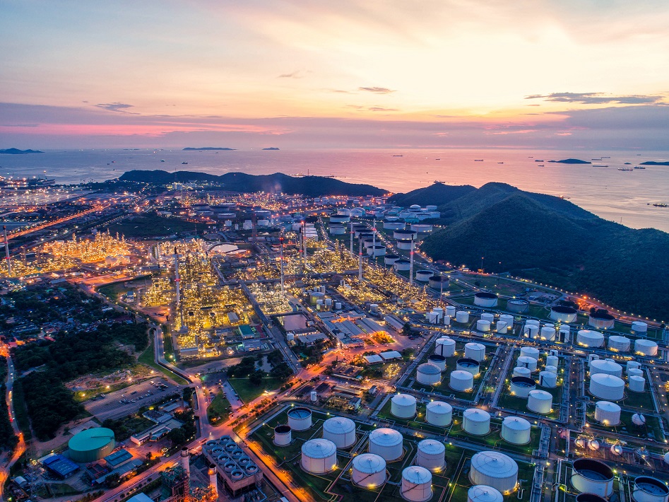 The African Energy Chamber officially releases its African Energy ...