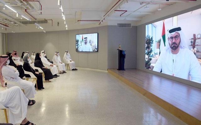 Bahrain Customs Wins Prestigious Best Government System Award ...