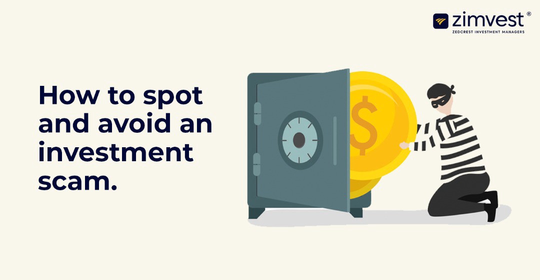 How to spot and avoid an investment scam - Investadvocate