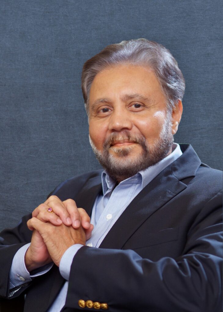 Amit Roy appointed to Spearhead Newly Launched Global Phosphorus ...