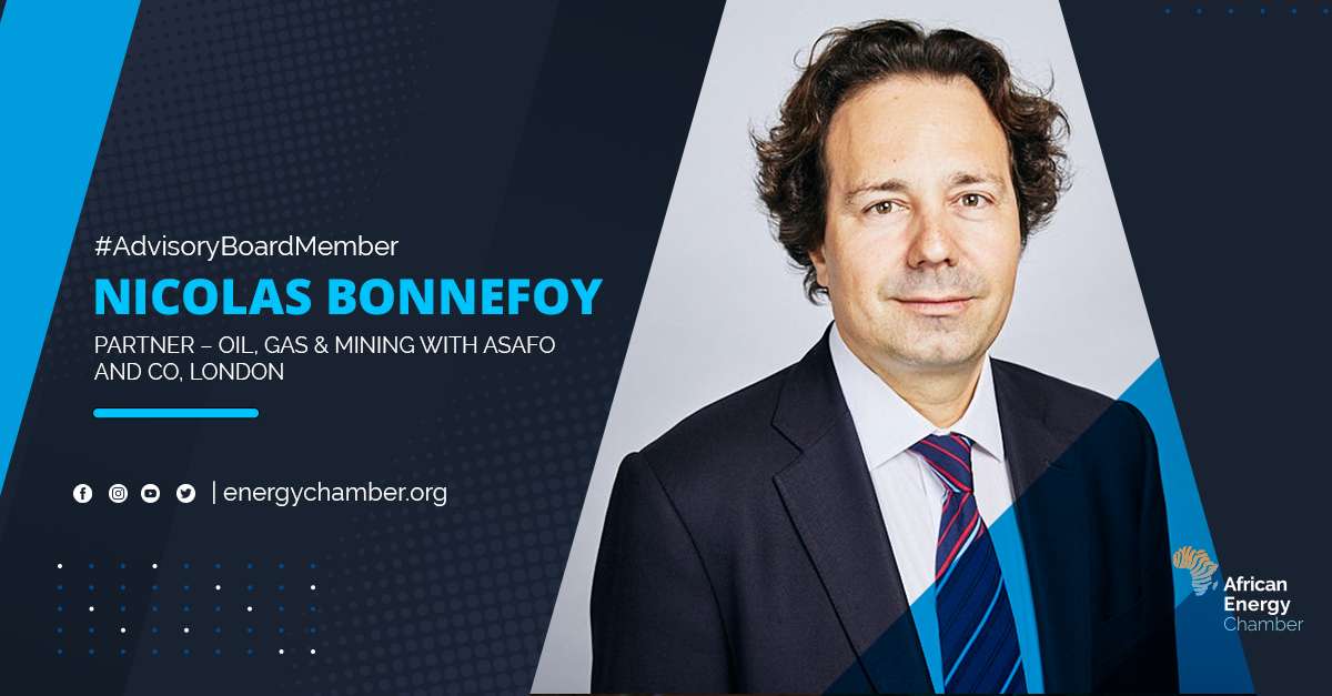 Exclusive Interview: Emerging Trends in Africa’s Hydrocarbon Landscape ...