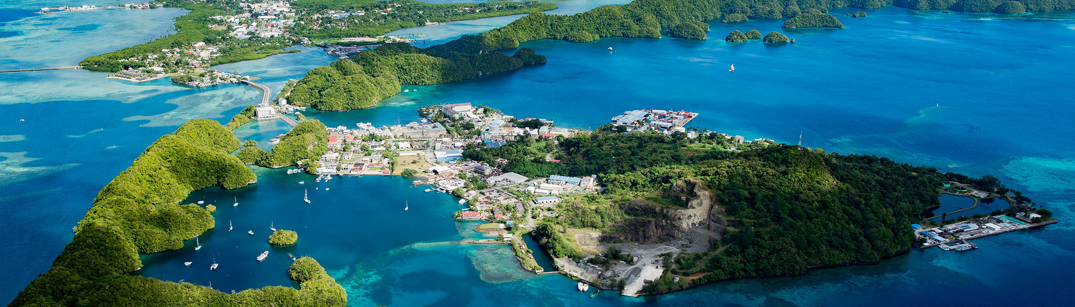 Pacific Island Countries Have Untapped Tax Potential - Investadvocate