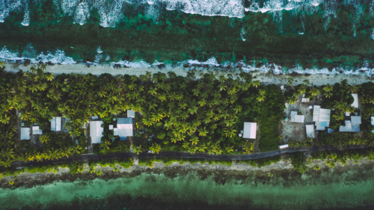 Tuvalu Needs to Build Resilience Amid Threat from Rising Seas ...