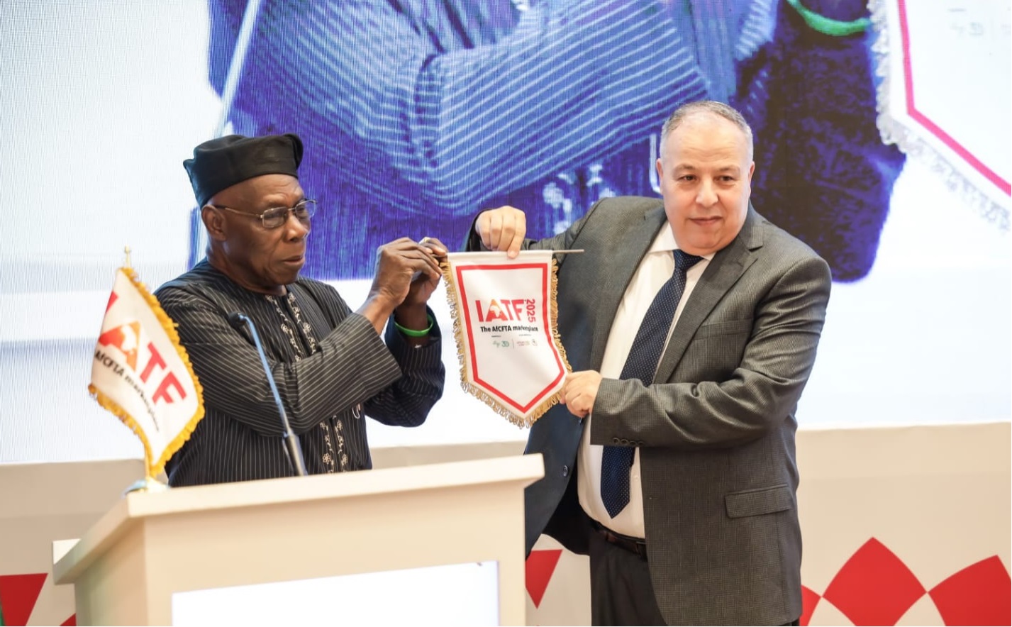 Algeria Named Host of Fourth Intra-African Trade Fair - Investadvocate