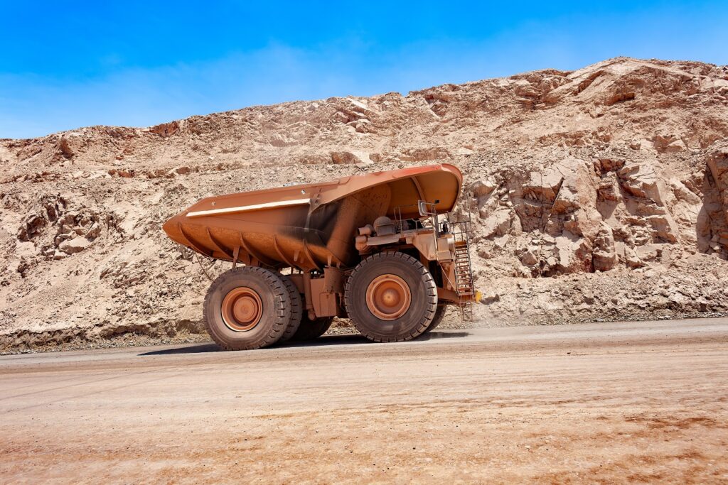 AFC Invests in Africa's largest Copper Complex, Driving Mineral ...