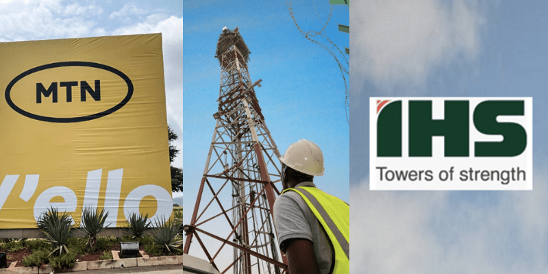 IHS Towers Announce Renewals, Extensions on all MTNN Tower Master Lease ...
