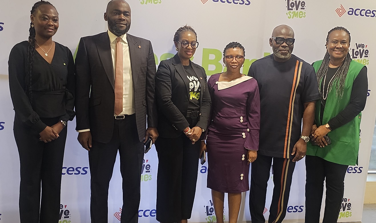 Access Bank Launches SME Academy to Reduce High Failure Rate Among ...