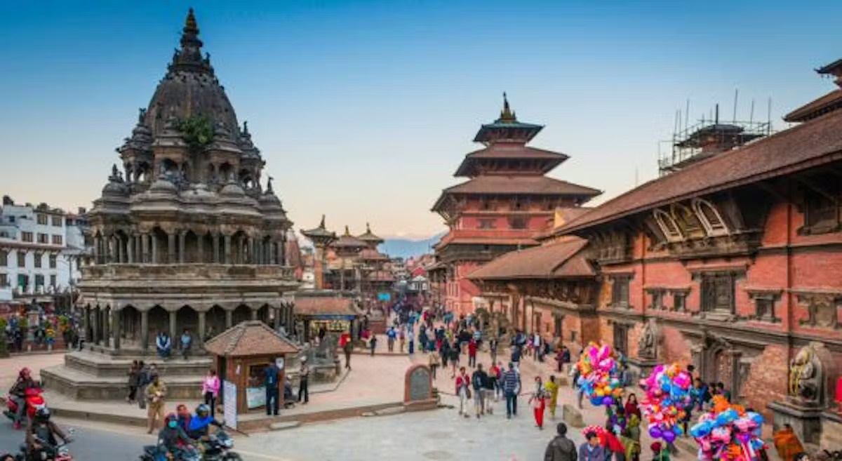 Nepal Challenge - Investadvocate